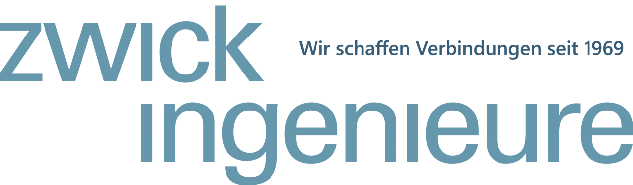 Impressum. - Zwick Ingenieure